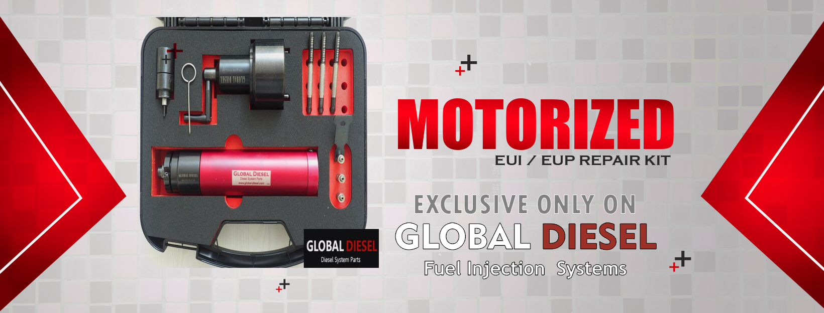 Home | Global-Diesel