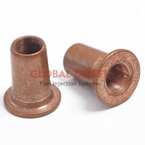 MB Injector Heat Shield