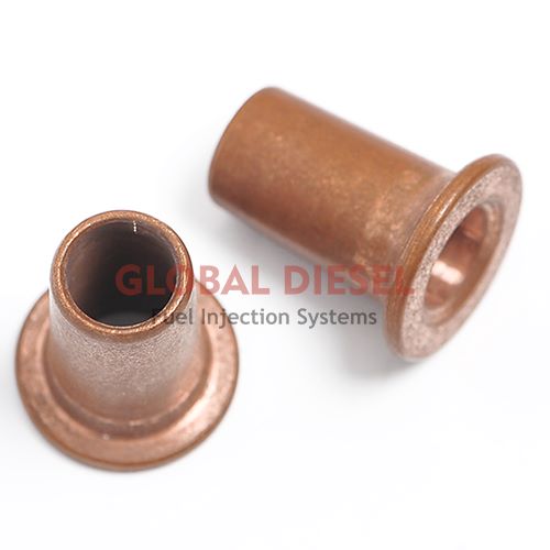 MB Injector Heat Shield