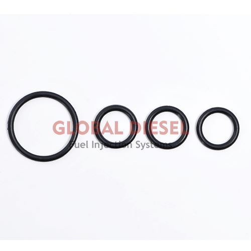 Actuator O'ring Set