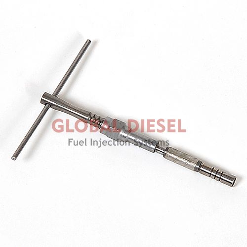 Hole Correction Tool for Scania (ISX) HPI Cummins Actuator