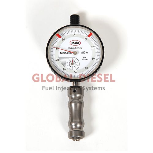 Scania (ISX) HPI Cummins Actuator Repair Tool Set