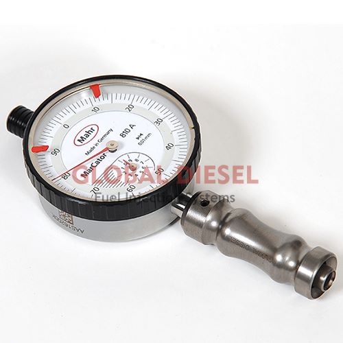 Coil Side Measuring Tool for Scania (ISX) HPI Cummins Actuator